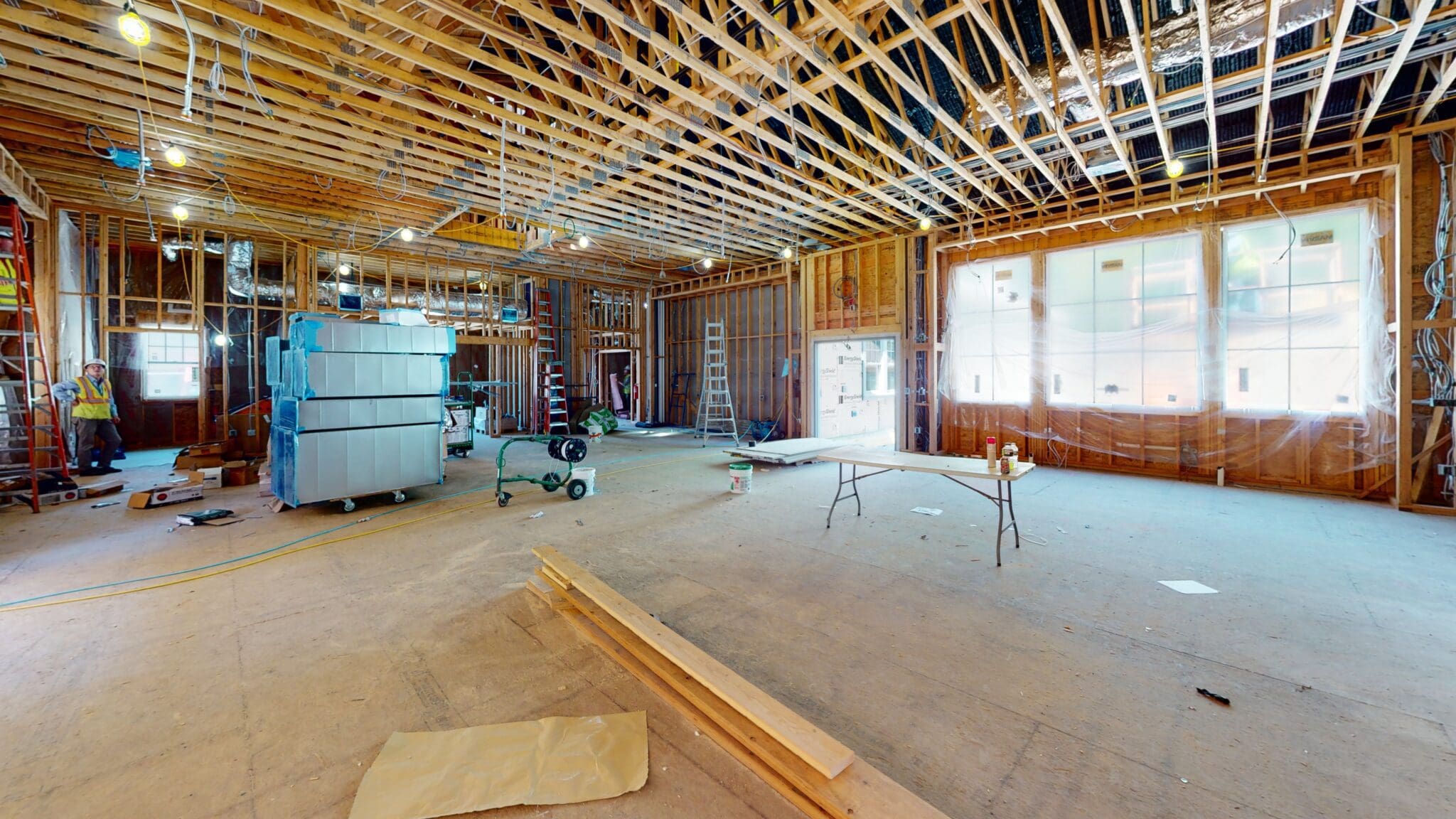 Home - Associated Construction