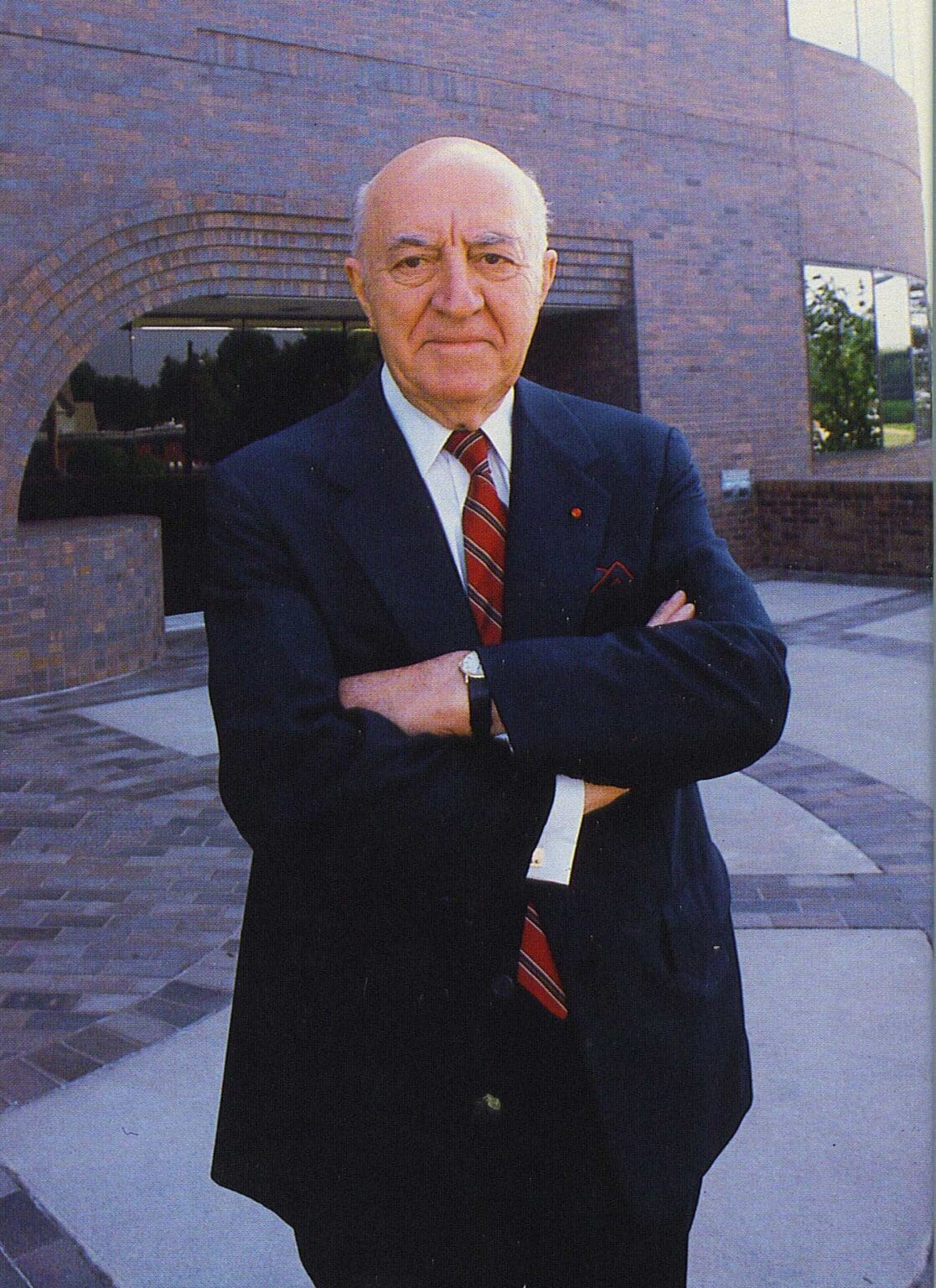 Timeline – Associated Construction