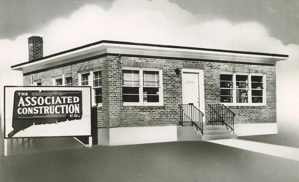 Timeline – Associated Construction