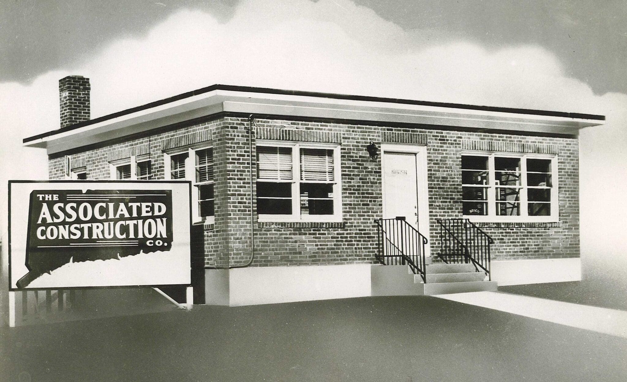 Timeline – Associated Construction