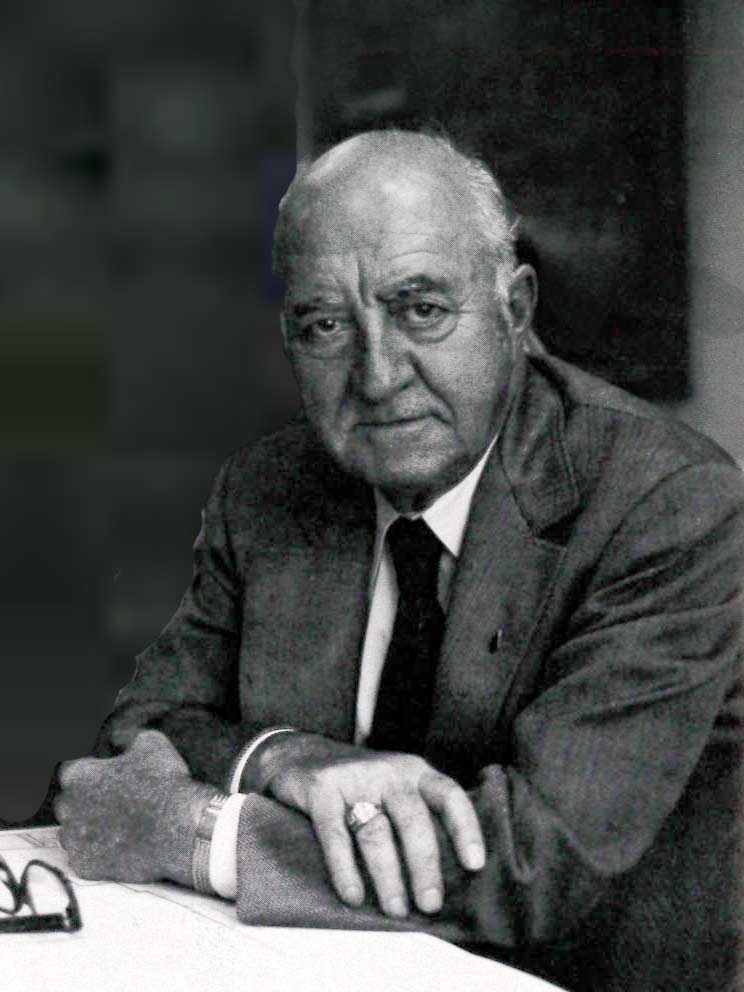 Timeline – Associated Construction