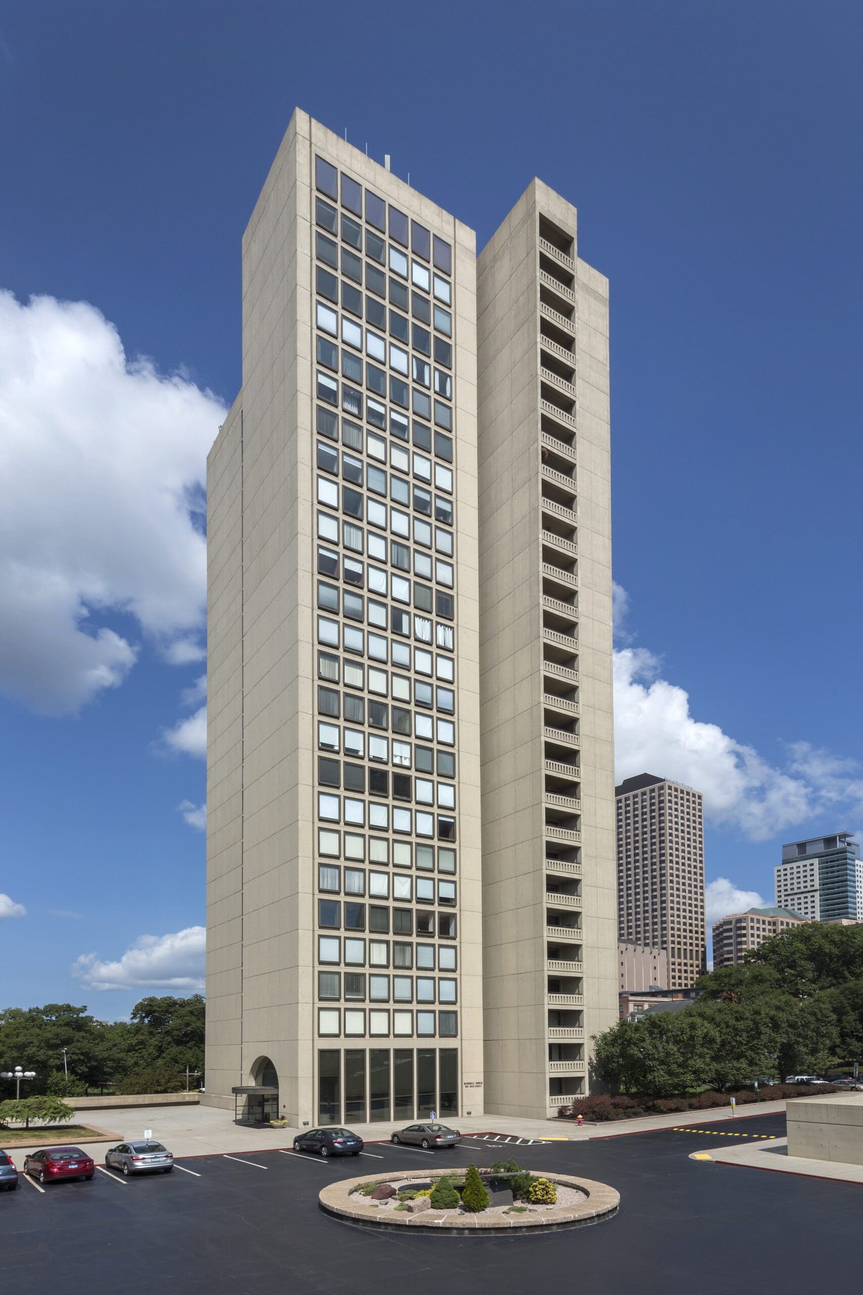 Projects 2 – Associated Construction