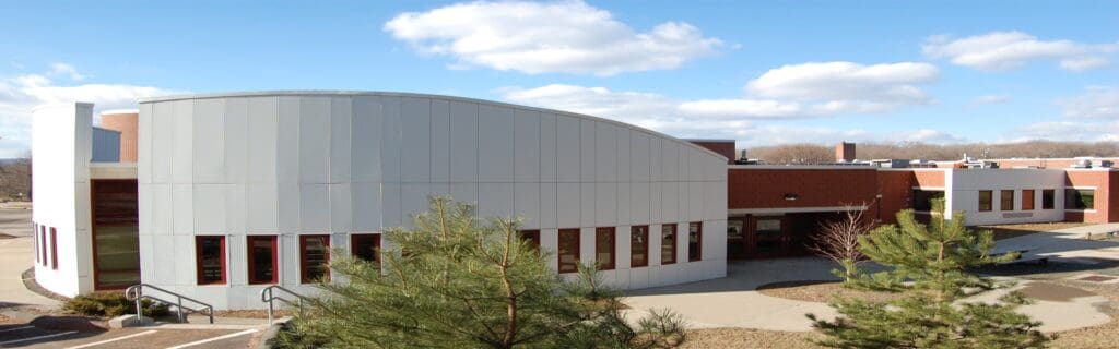 Dodd Middle School | Associated Construction
