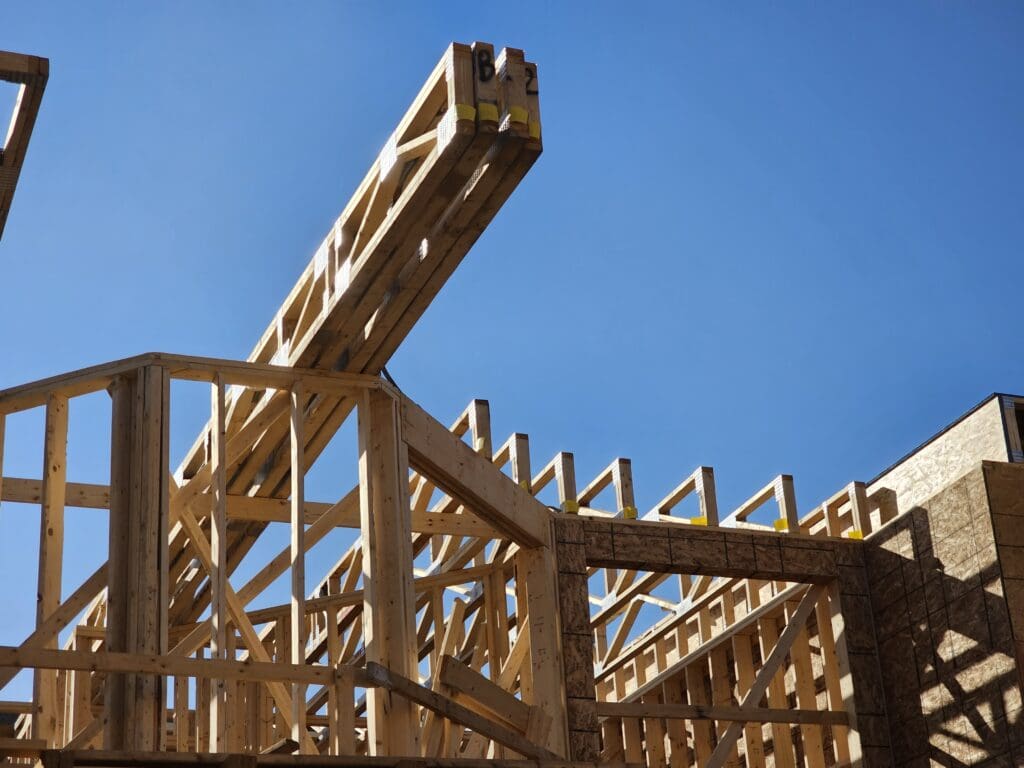 Tellus II | Associated Construction