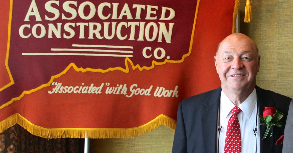 Timeline – Associated Construction